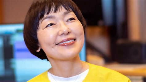 小林聡美が語る『センス・オブ・ワンダー』を通じてレイチェル・カーソンが教えてくれること Antenna アンテナ