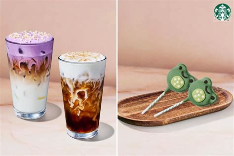 Starbucks Unveils Spring 2026 Menu—and A ‘fan Favorite Is Back Newsweek