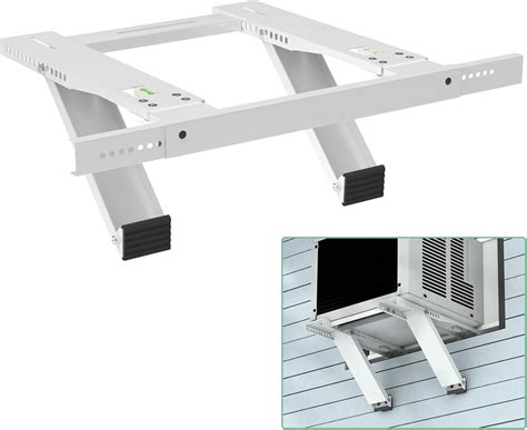 Air Conditioner Security Bracket At Edith Carter Blog