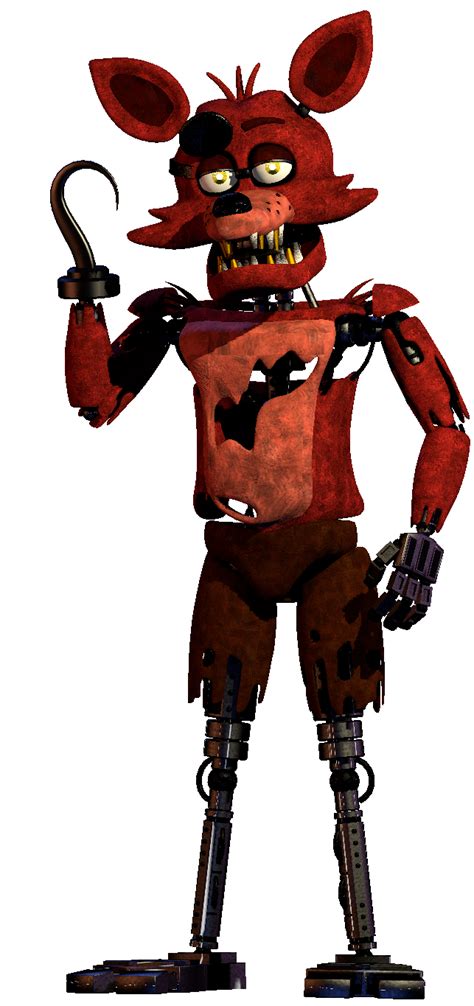 [sfm] Foxy By Zoinkeesuwu On Deviantart