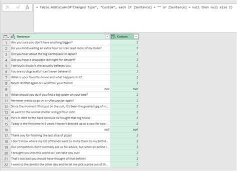 How To Increment A Number Variable If Column Value Microsoft Fabric Community