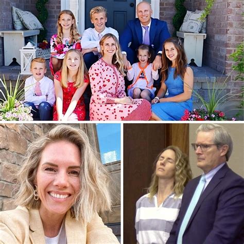 Многодетная мать блогер из США получила 60 лет тюрьмы Интересная планета сообщество