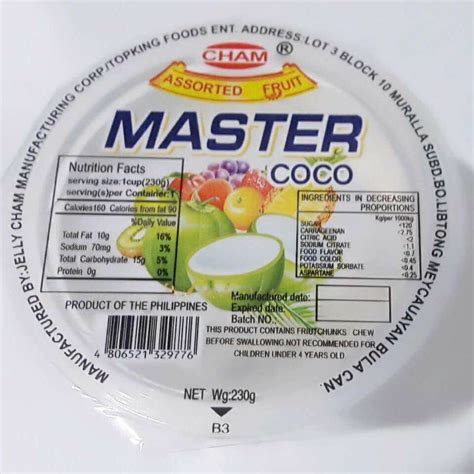 Master Coco Tarlac
