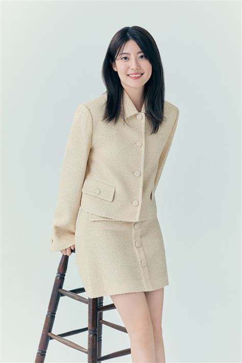 Nam Ji Hyun Talks About How She Relates To Her Little Women Character