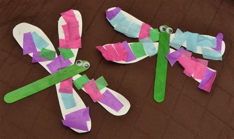 Neat Insect Crafts For Kindergarten Handwriting Without Tears Pre K