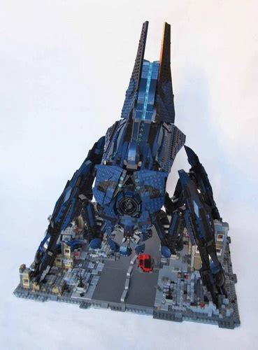 Mass Effect Lego Форум Mass Effect 3