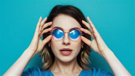 Premium Photo Concepts Of Laser Eye Surgery Or Visual Acuity Check Up Premium Photo Concepts Of Laser Eye Surgery Or Visual Acuity Check Up