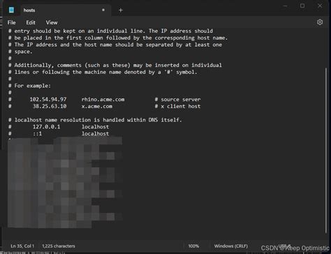 linux系统中ip地址与域名解析，主机名，固定ip地址 linux解析域名ip csdn博客