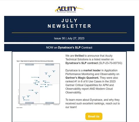 Ada Acuity Technical Solutions