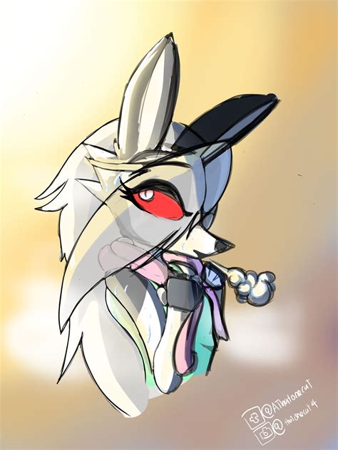 Loona After Her Morning Workout By Azurelaner On Deviantart