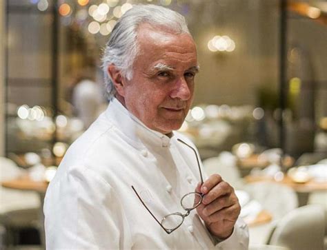 Alain Ducasse Biografia Attività Professionali