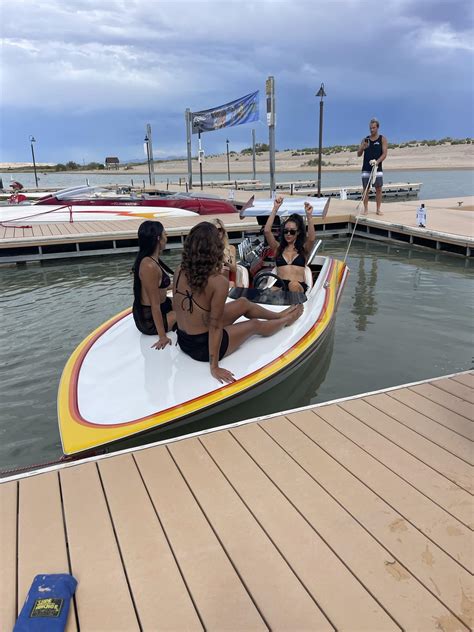 Classic Performance Boating