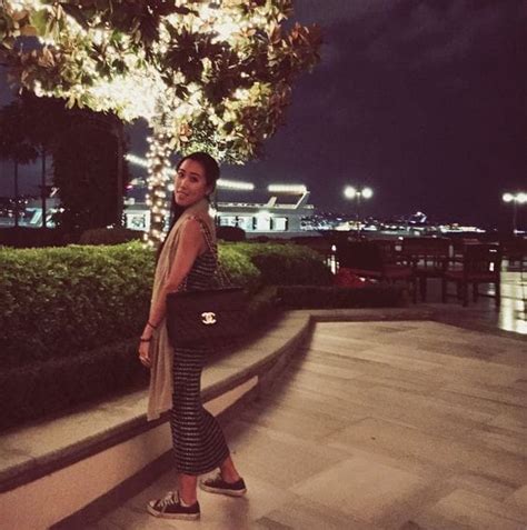 Digitaldiary The New Bohemia Gemma Lim Harpers Bazaar Malaysia