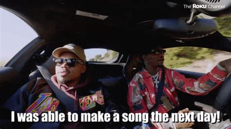 Making A Song S Get The Best  On Giphy