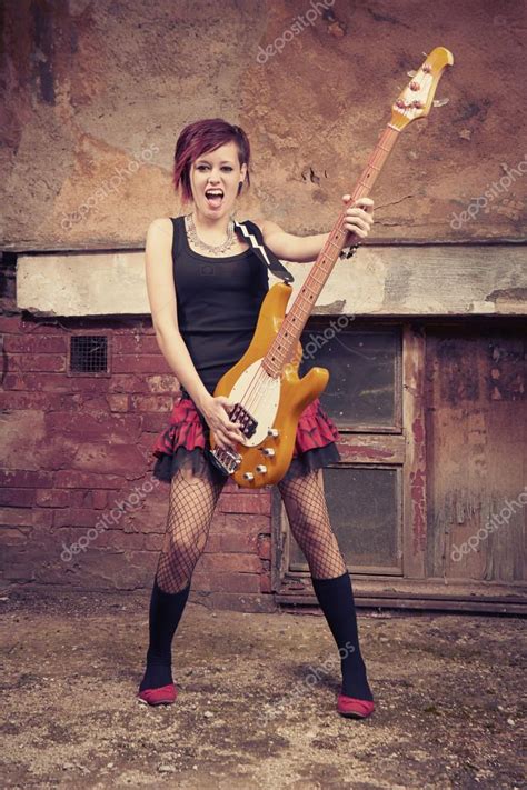 Punk Bass