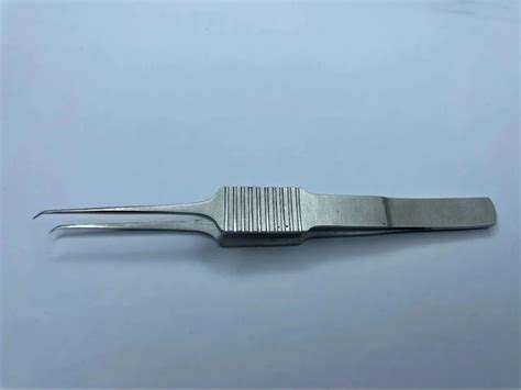 Small Tip Implantation Forceps At ₹ 599 Piece Hair Transplant Forceps In Vasai Virar Id