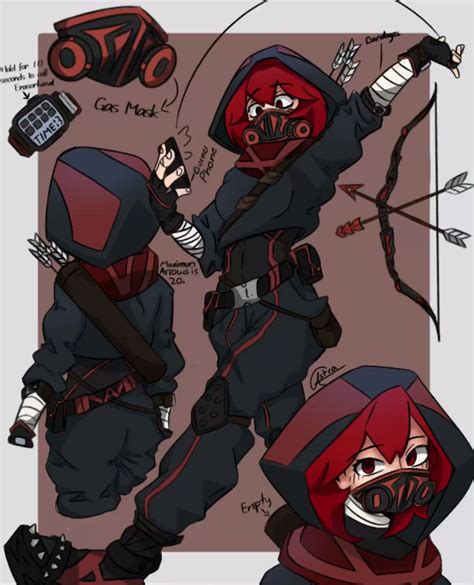 Vigilante Oc Vigilante Ocs Assassin Oc Ideas Vigilante Oc Ideas