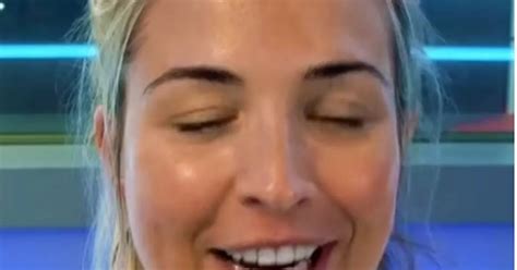 Gemma Atkinson Says Brace Yourselves And Admits Ive Got Big Announcement To Make