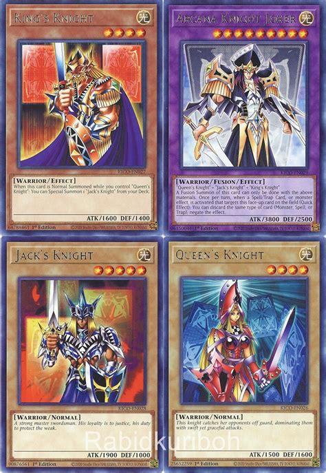 Queens Knight