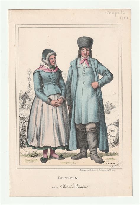 Polska Chłopi Polscy Zestaw Trzech Grafik Wszystkie W St Bdb 1 Aukcja Internetowa