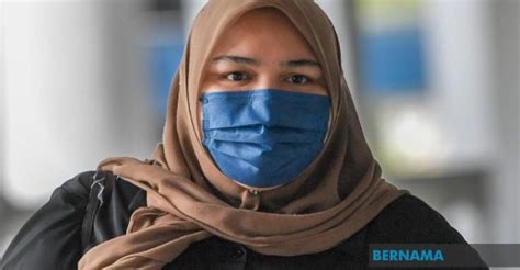 Dakwaan Bella Didera Di Bilik Dobi Tidak Logik Siti Bainun