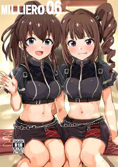 【honkai Impact 3rd】shigure Kira・misteln Nhentai Hentai Doujinshi And
