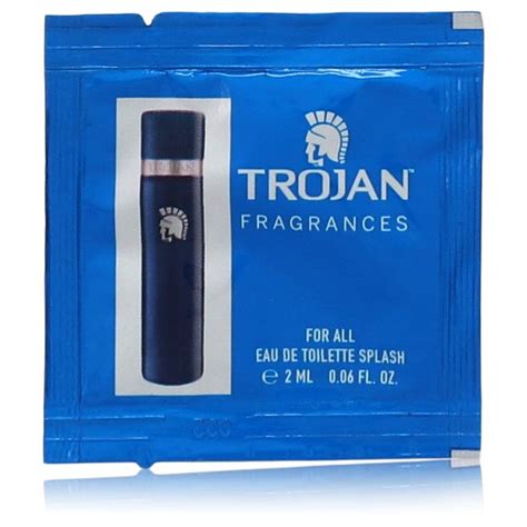 Trojan For All Cologne Fragrancex