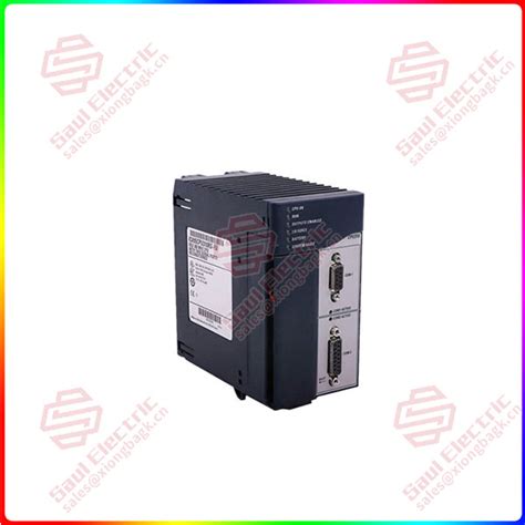 Ic695cpu310 Ge Rx3i Vme 300 Mhz Cpu Saulcontrol