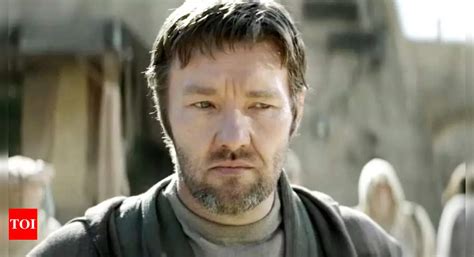 Joel Edgerton Says He Lost Out On Guardians Of The Galaxy Role As He