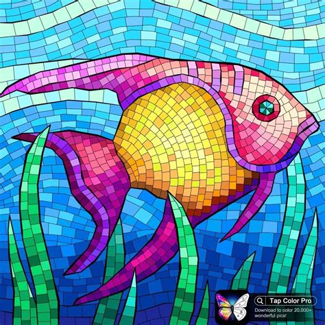 Mosaic Art Artofit