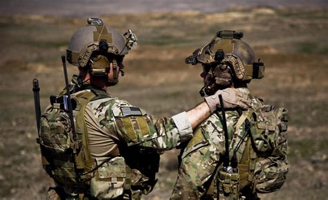 🔥 40 75th Ranger Regiment Wallpapers Wallpapersafari