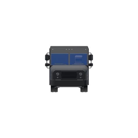 Simpleplanes Freightliner Mt45 Fedex Undercover