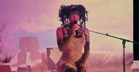 Summer Walker And Usher Session 32 And U Make Me Wanna Bet Awards 2020 Video Clip Bet