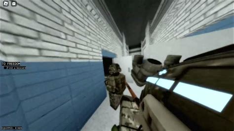 Hellmet Roblox Found Footage Youtube