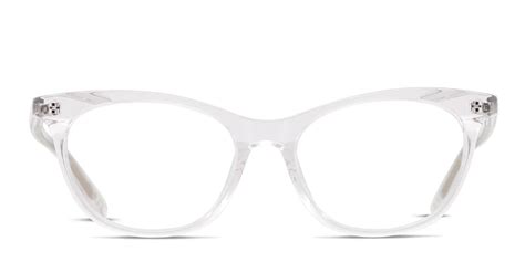 Diff Jade Clear Prescription Eyeglasses