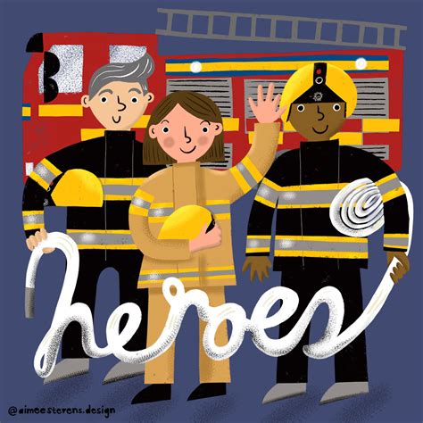 40 Days 40 Heroes Daily Artworks To Honour The Frontline Workers And