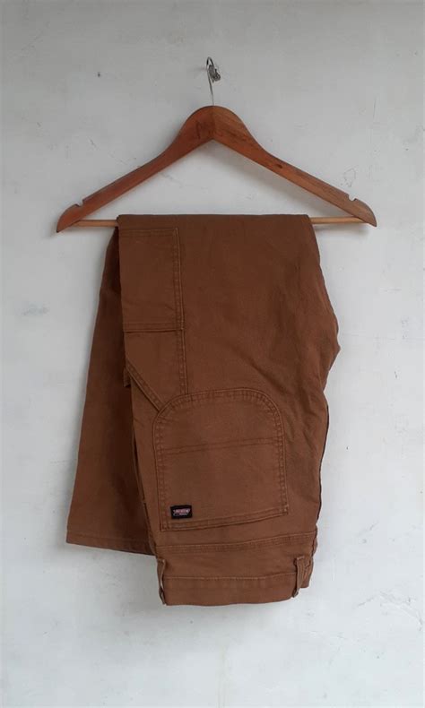 Genuine Dickies Carpenter Pants On Carousell