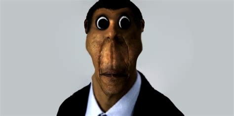 Obunga Meme A Slightly Cursed Very Controversial Mod Image