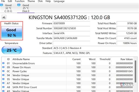 How To Fix Your Ssd