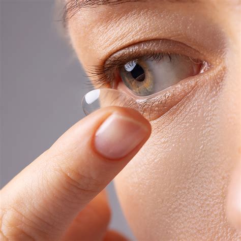 Contact Lenses Exams La Jolla Optiks Colin Bernstein Od