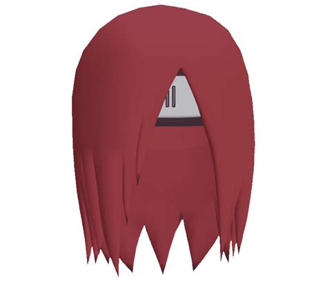 Nagato 3d Model By Allanromanreyes On Thangs