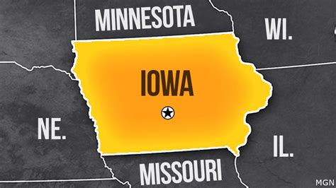 Iowa Dot Road Conditions 511