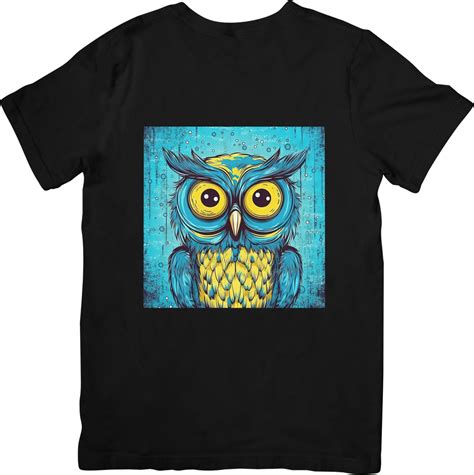 Silly Owl Proclivity