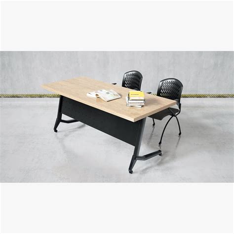 Classroom Equipment 07 3d Model Download Furniture Set On