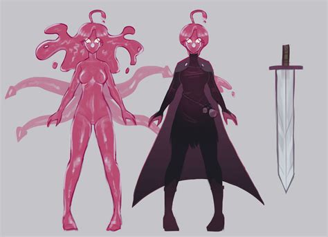 Plasmoids Are The Best By Teisgay On Deviantart