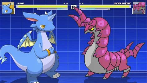 Scolipede Vore Juno Youtube