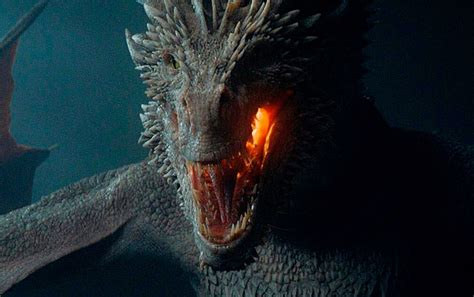 Los 8 Dragones Más Poderosos De La Casa Del Dragón