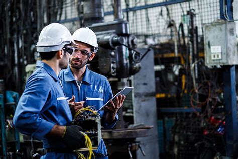 What Is CMMS Software And Its Benefits Industry Today Leader In