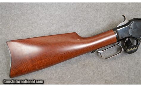 A Uberti ~ 1873 ~ 357 Magnum