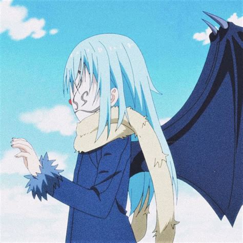 Pin By Madara Uchiha On Rimuru Sama Anime Art Sliming World